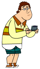 Sam | Lindsay's Total Drama Wiki | Fandom