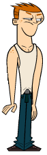Scott | Lindsay's Total Drama Wiki | Fandom