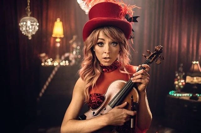 David Joseph Ramirez | Lindsey Stirling Wikia | Fandom