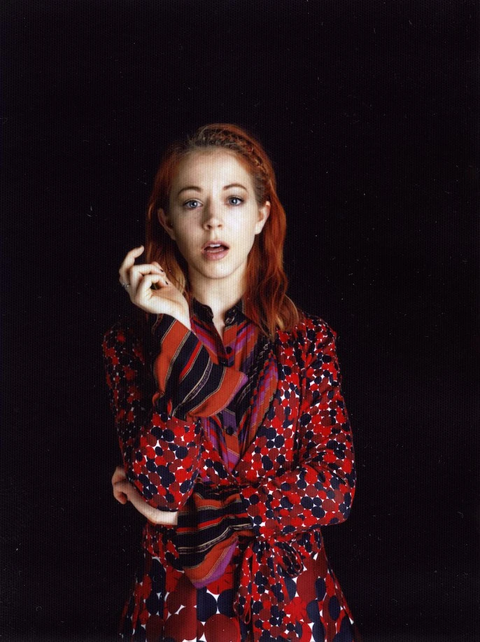 Eivind Hansen | Lindsey Stirling Wikia | Fandom