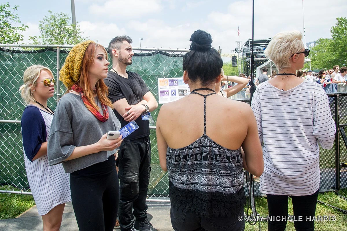 Amy Harris | Lindsey Stirling Wikia | Fandom