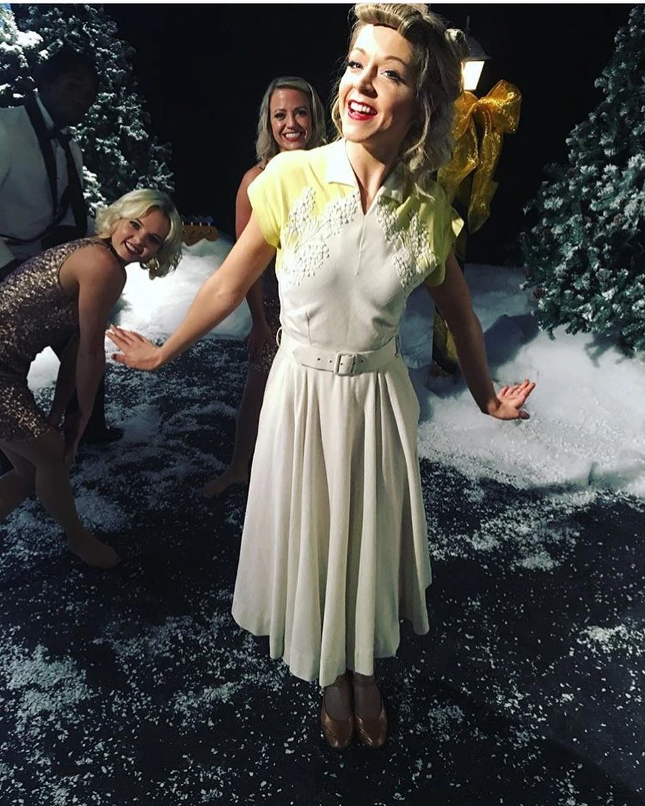 Warmer in the Winter (song) | Lindsey Stirling Wikia | Fandom