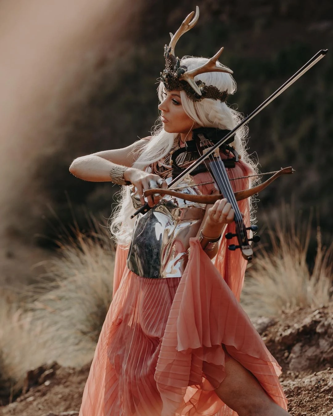 Til the Light Goes Out (song) | Lindsey Stirling Wikia | Fandom