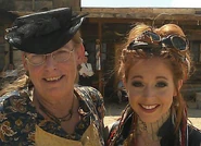 Roundtable Rival (song) | Lindsey Stirling Wikia | Fandom