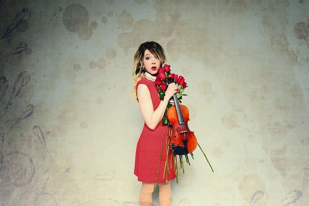 Shervin Lainez | Lindsey Stirling Wikia | Fandom