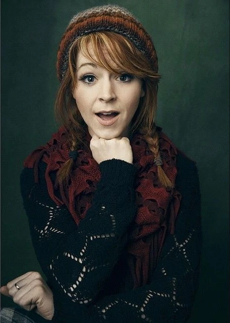 2015/January | Lindsey Stirling Wikia | Fandom