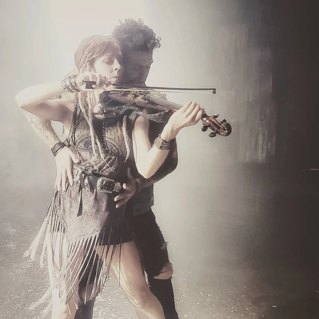 Stampede (song) | Lindsey Stirling Wikia | Fandom