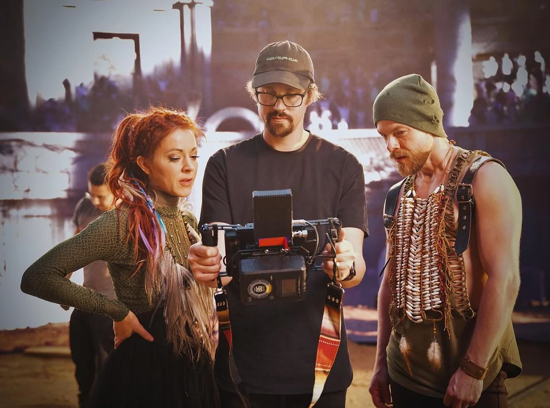 Eye Of The Untold Her (song) | Lindsey Stirling Wikia | Fandom