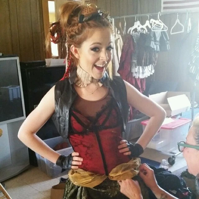 Roundtable Rival (song) | Lindsey Stirling Wikia | Fandom
