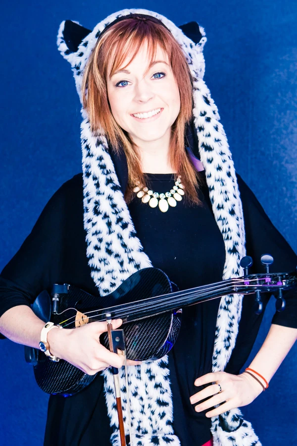 Ros O'Gorman | Lindsey Stirling Wikia | Fandom