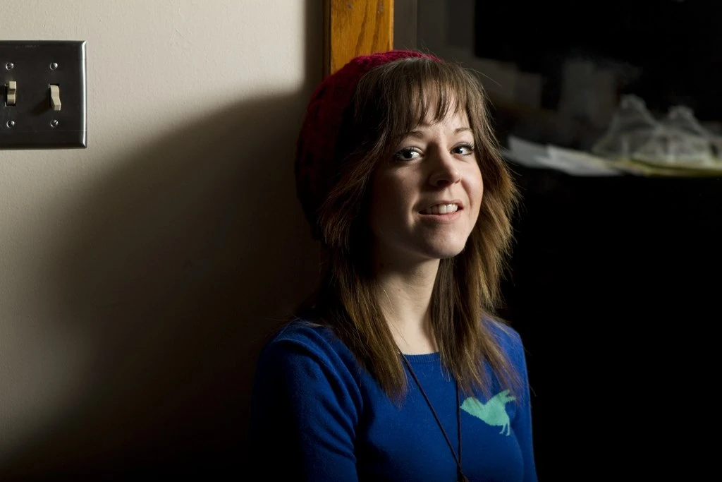 Aaron Eskaran | Lindsey Stirling Wikia | Fandom
