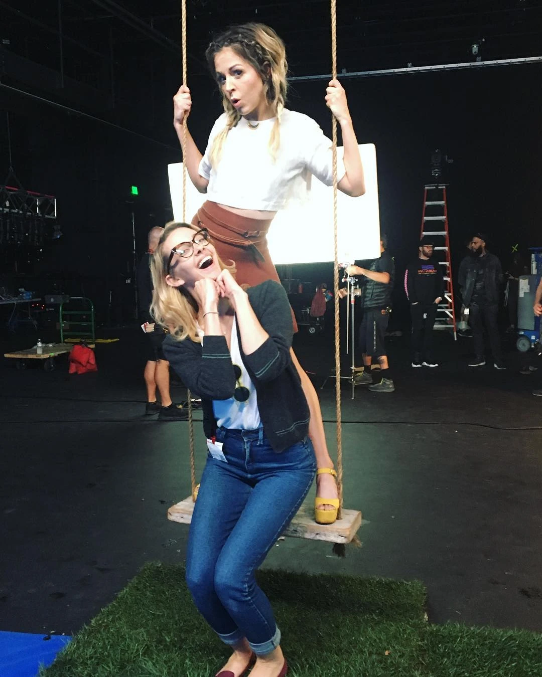 First Light (song) | Lindsey Stirling Wikia | Fandom