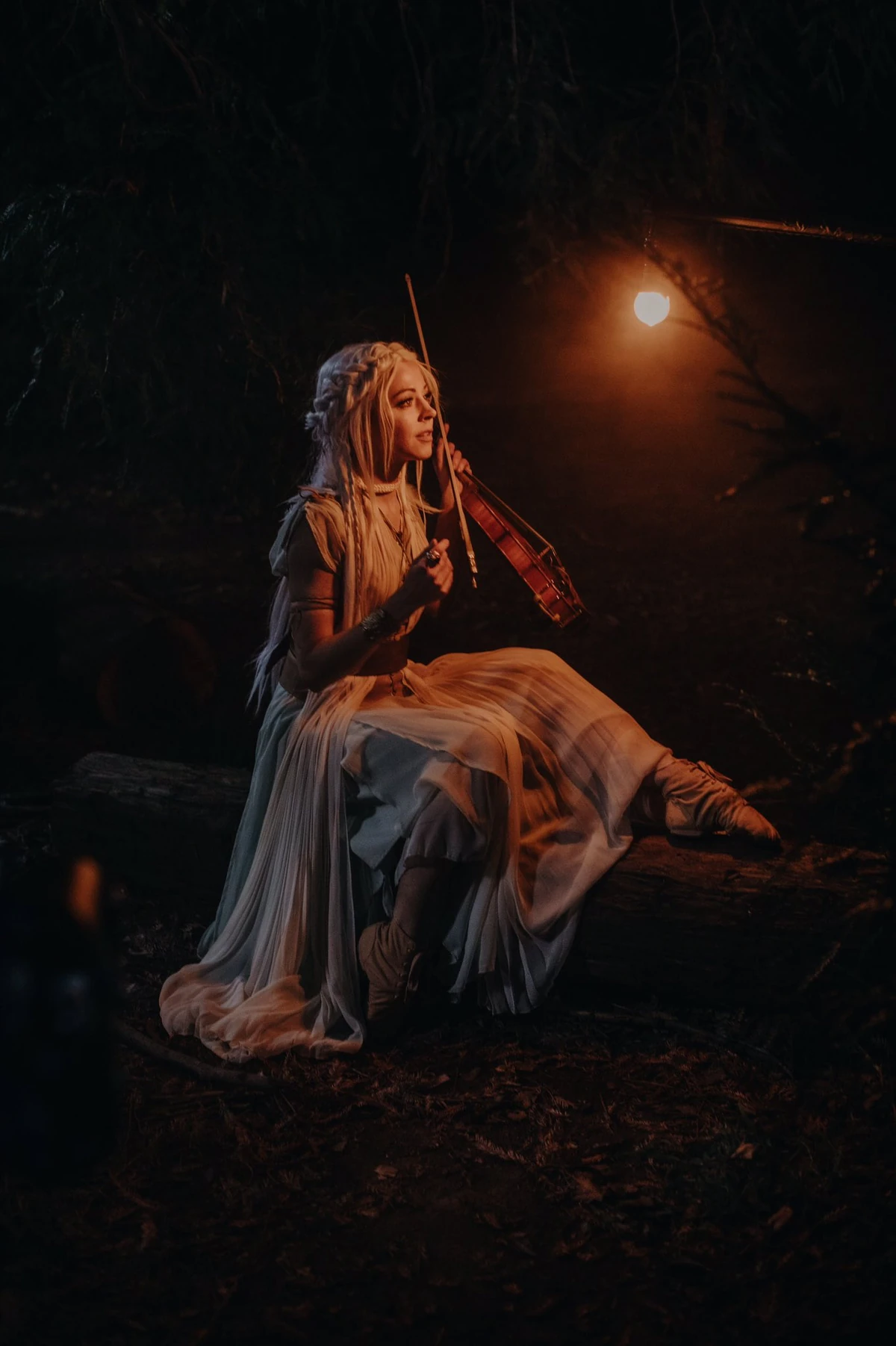 Between Twilight (song) | Lindsey Stirling Wikia | Fandom