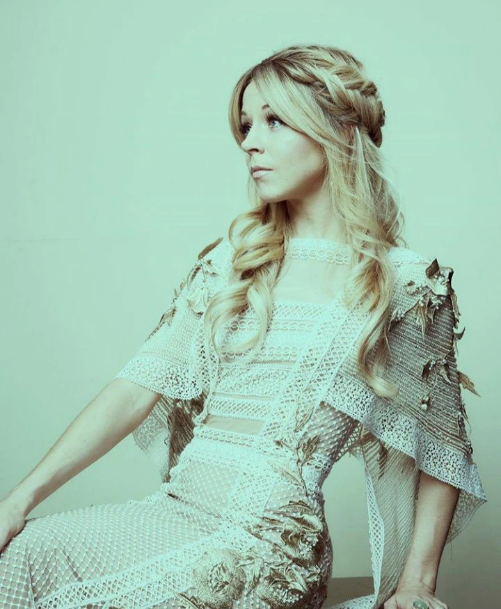 Emily Berl | Lindsey Stirling Wikia | Fandom