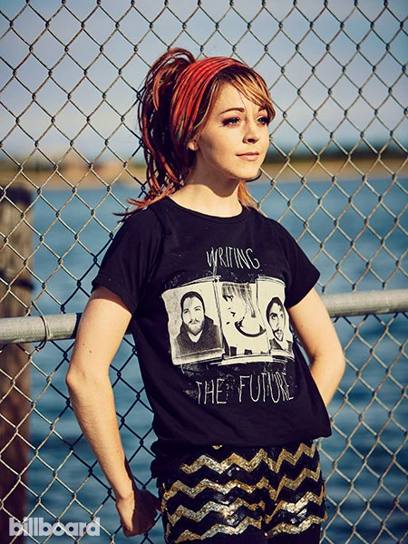 Meredith Jenks | Lindsey Stirling Wikia | Fandom
