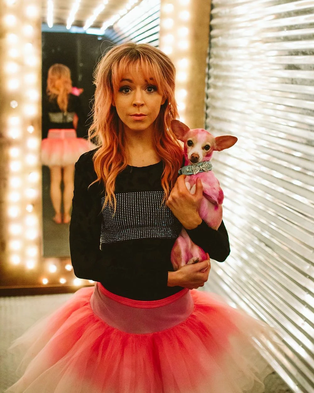 2019/February | Lindsey Stirling Wikia | Fandom