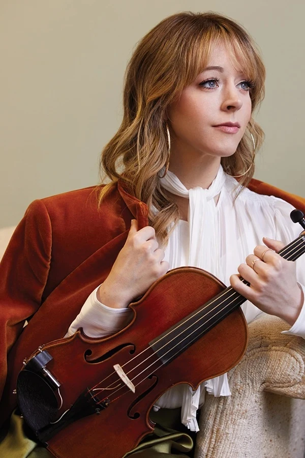 Kit Tran | Lindsey Stirling Wikia | Fandom