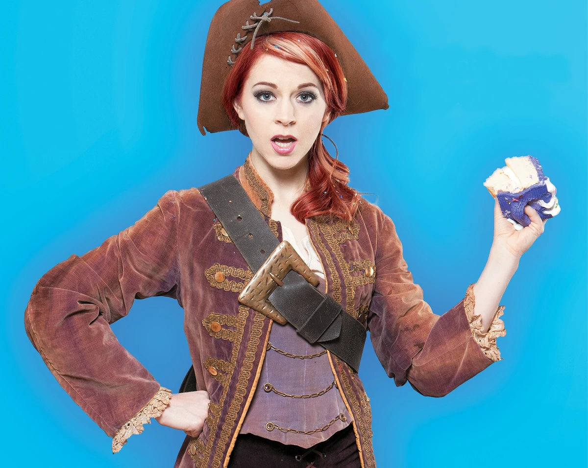Robin Roemer | Lindsey Stirling Wikia | Fandom