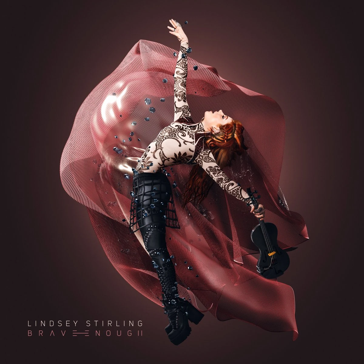 Those Days (song) | Lindsey Stirling Wikia | Fandom