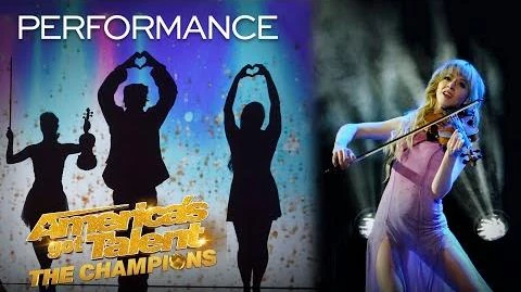 Aurora (song) | Lindsey Stirling Wikia | Fandom