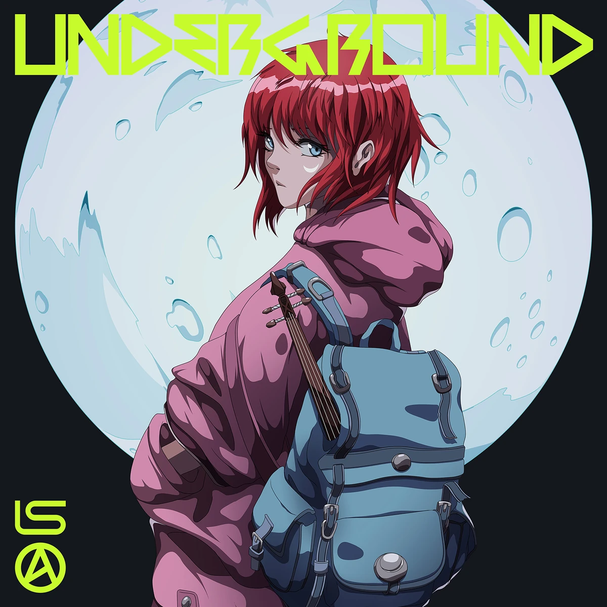 Underground (song) | Lindsey Stirling Wikia | Fandom