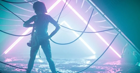 Underground (song) | Lindsey Stirling Wikia | Fandom