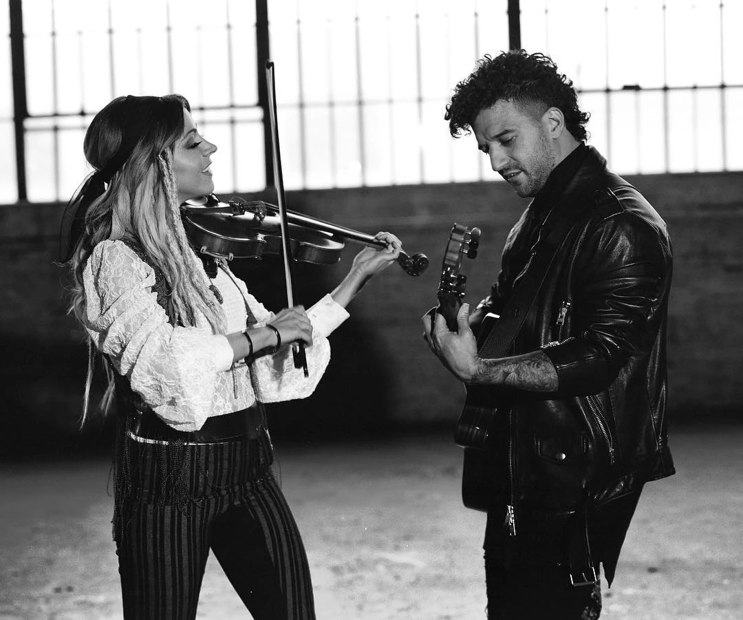 Joshua Shultz | Lindsey Stirling Wikia | Fandom