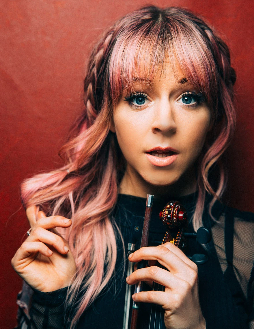 Nick Onken | Lindsey Stirling Wikia | Fandom