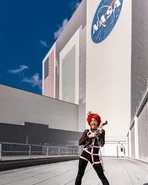 Artemis (song) | Lindsey Stirling Wikia | Fandom