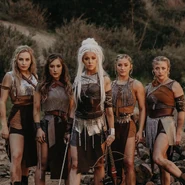 Til the Light Goes Out (song) | Lindsey Stirling Wikia | Fandom