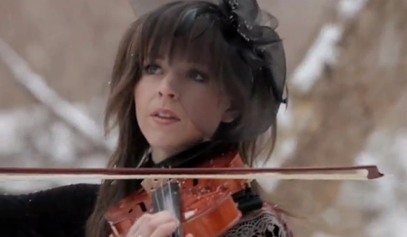 What Child is This (song) | Lindsey Stirling Wikia | Fandom