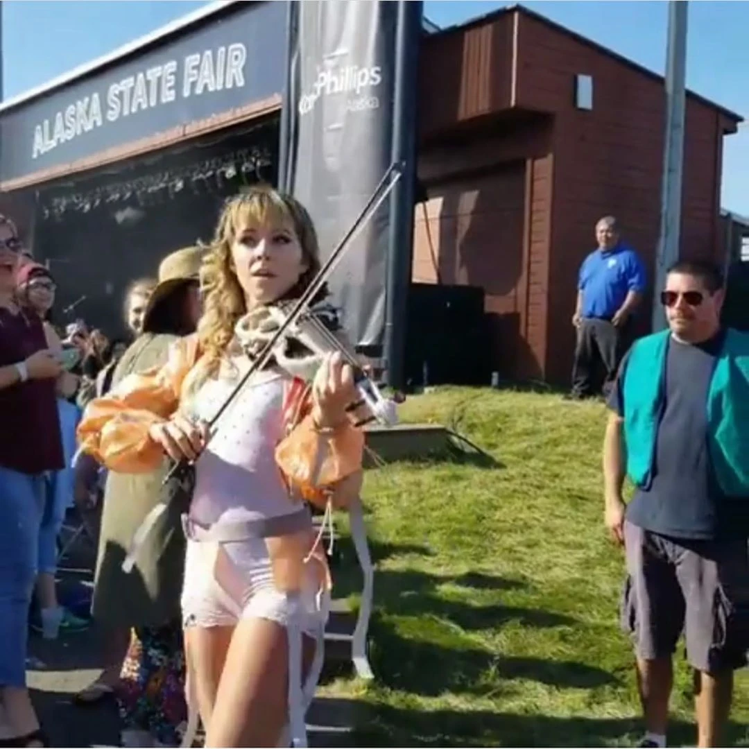 Category:2018 | Lindsey Stirling Wikia | Fandom