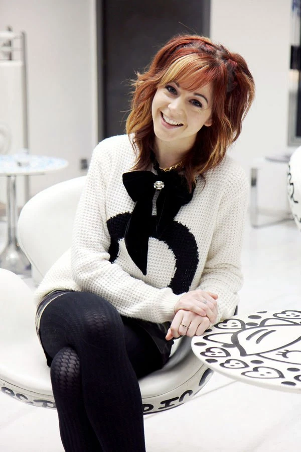 Ally Pitypang | Lindsey Stirling Wikia | Fandom
