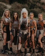 Til the Light Goes Out (song) | Lindsey Stirling Wikia | Fandom