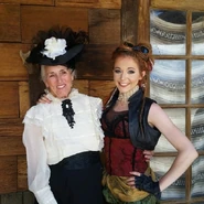 Roundtable Rival (song) | Lindsey Stirling Wikia | Fandom