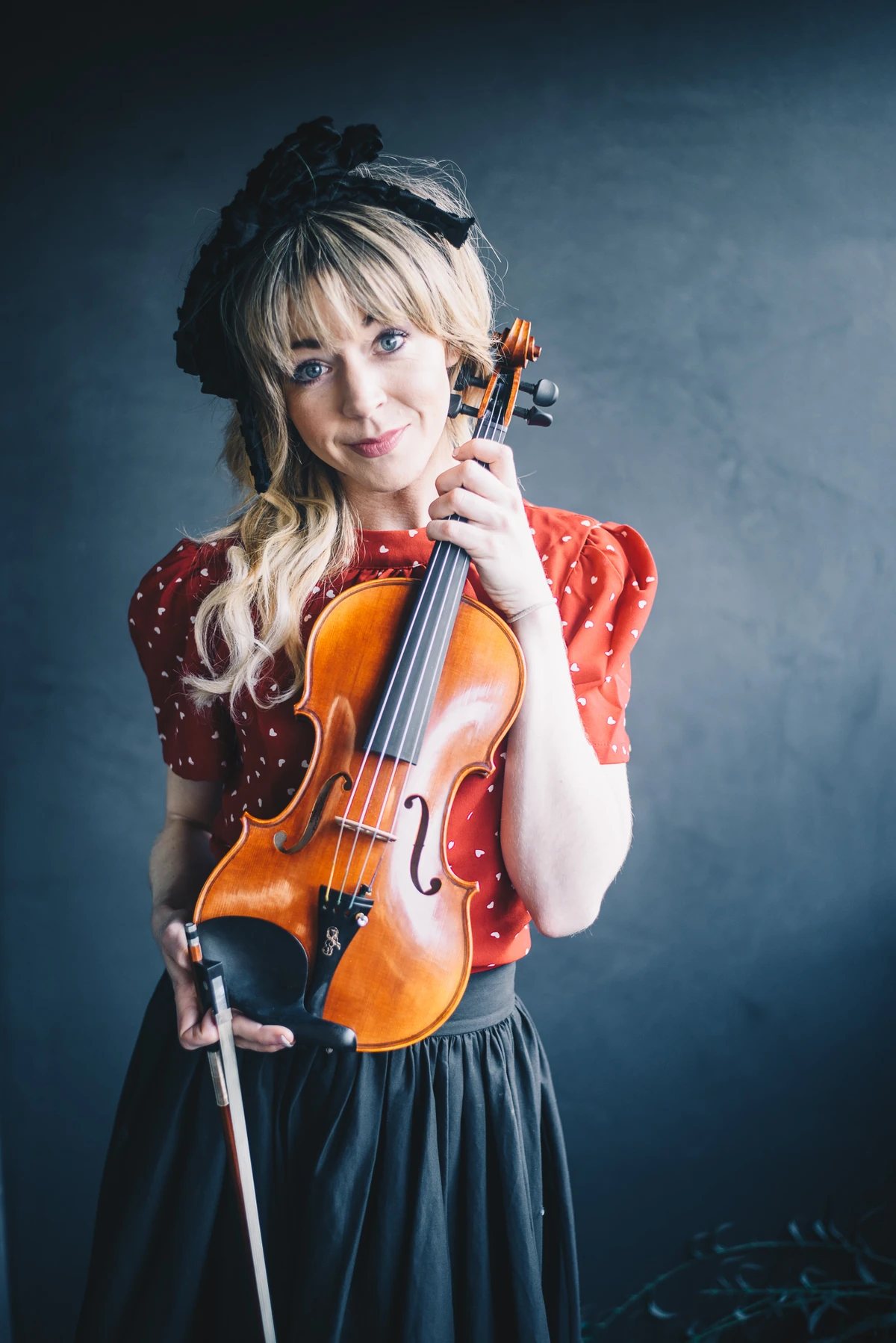 Natasha Belikove | Lindsey Stirling Wikia | Fandom