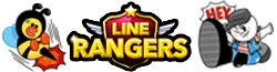 Line Rangers | Line Rangers 維基 | Fandom