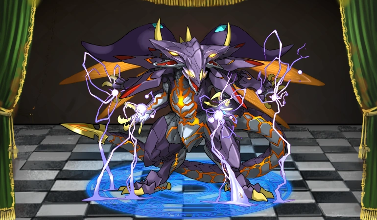 No.299 Fafnir | LINE Shooters-Xạ Thần Wiki | Fandom