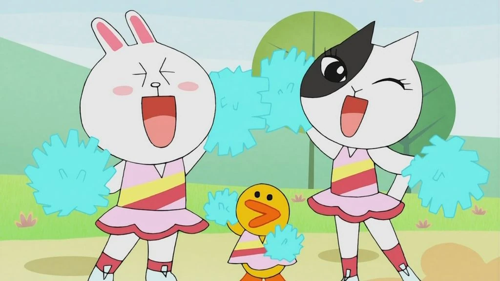 Jessica | Line Town Wikia | Fandom