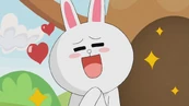 Cony | Line Town Wikia | Fandom