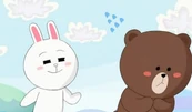 Cony | Line Town Wikia | Fandom