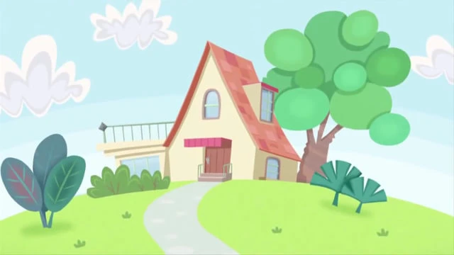 James's House | LINE Wikia | Fandom