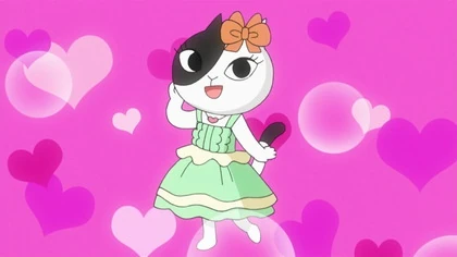 Jessica (LINE TOWN)/Gallery | LINE Wikia | Fandom