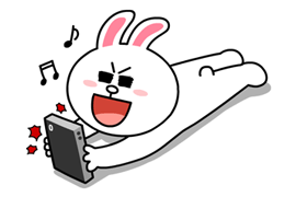 Cony/Gallery | LINE Wikia | Fandom