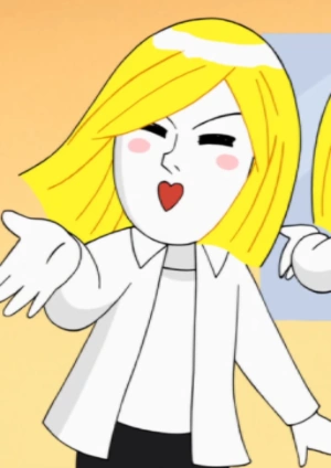 James (LINE TOWN) | LINE Wikia | Fandom