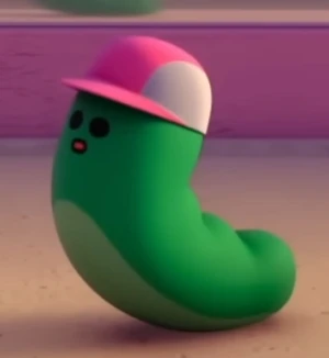 Edward (Brown and Friends) | LINE Wikia | Fandom