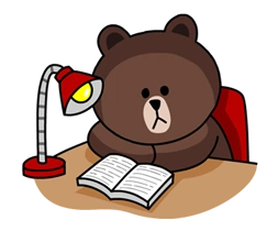 Brown/Gallery | LINE Wikia | Fandom