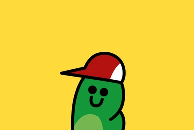 Naver Line Characters
