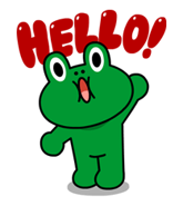 Leonard/image gallery | LINE Wikia | Fandom