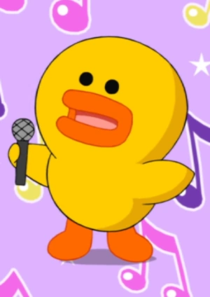 Sally (LINE TOWN) | LINE Wikia | Fandom